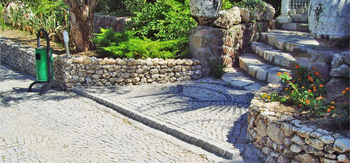 Kalem Adası – Ada Granit