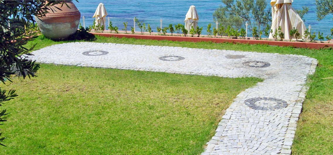 Kalem Adası – Ada Granit