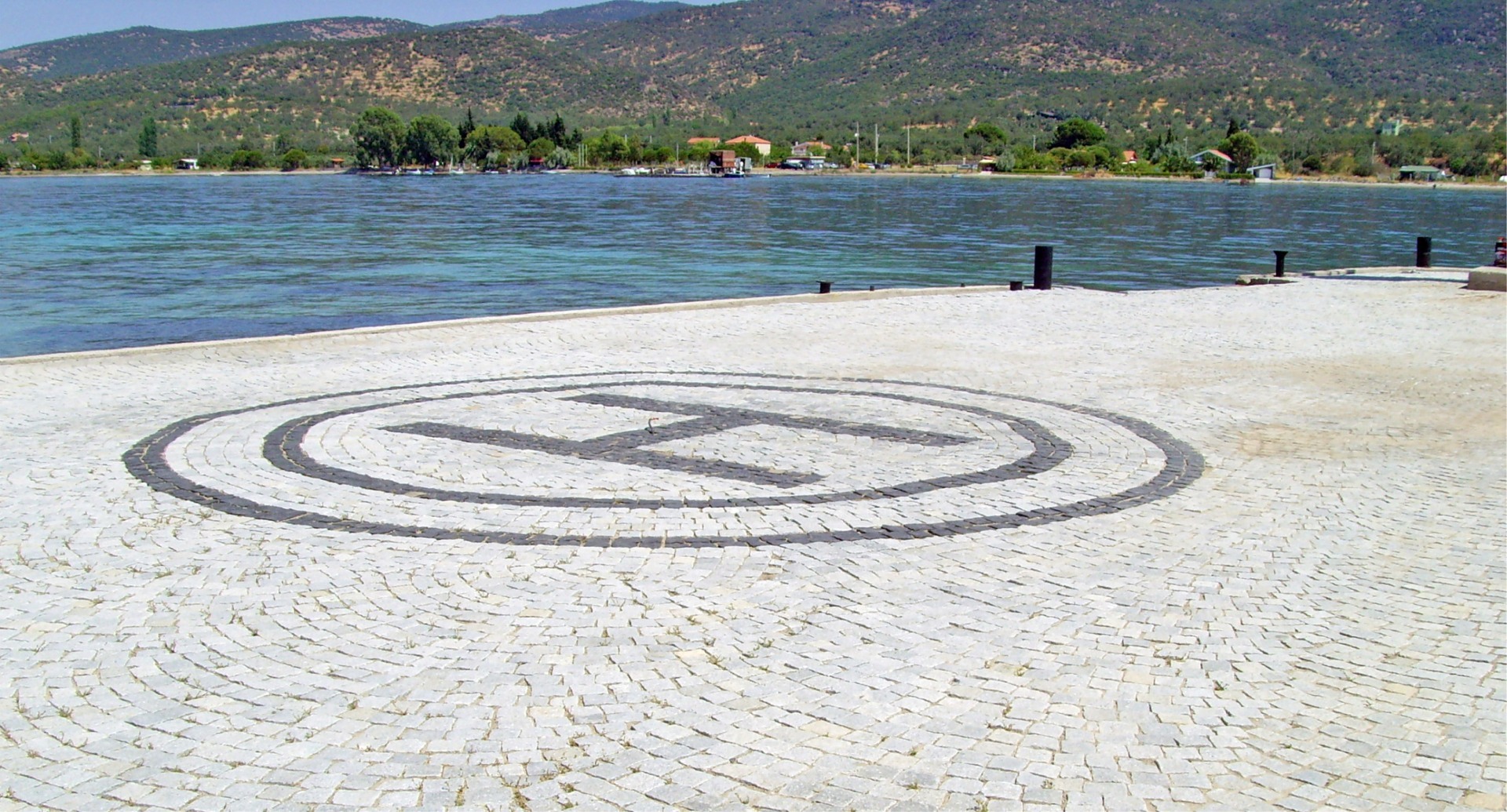 Kalem Adası – Ada Granit